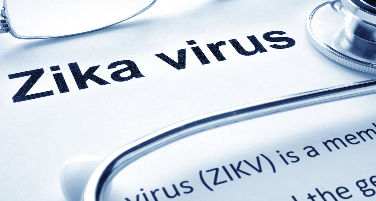 Zika Virus: What You Need to Know - PestWorld.org