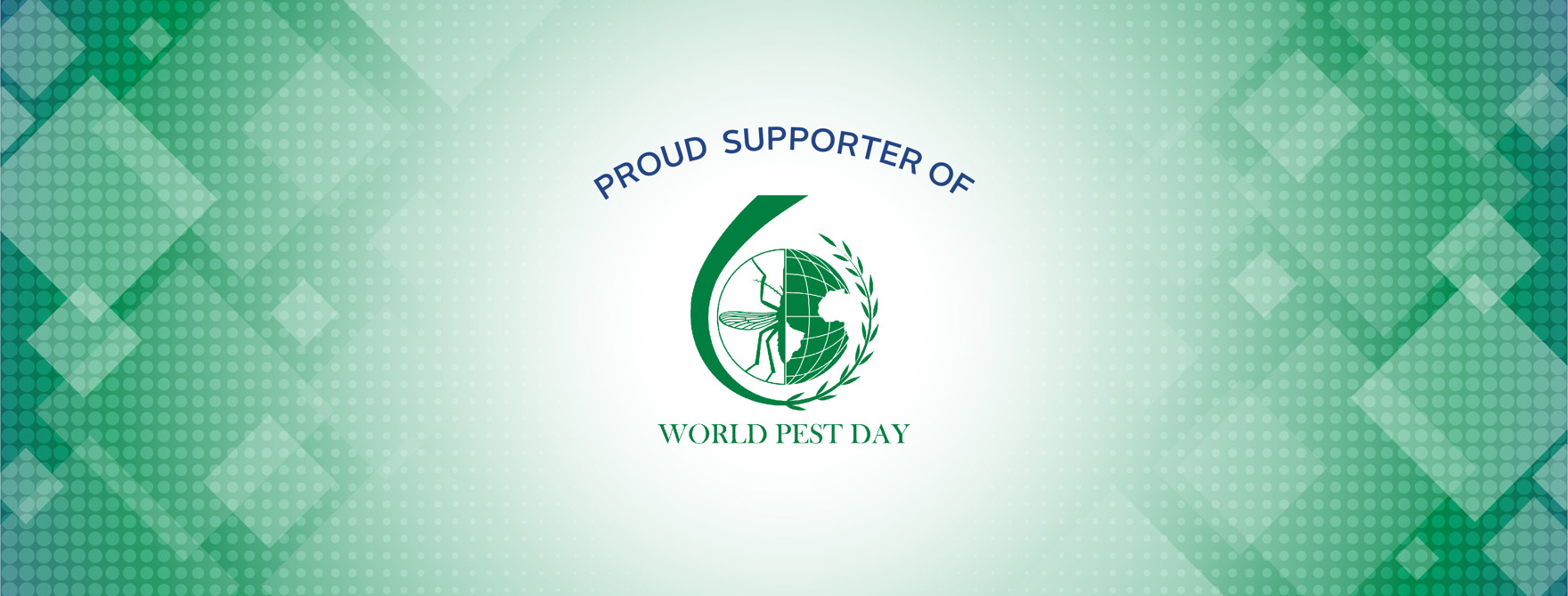 World Pest Day 2025 Details