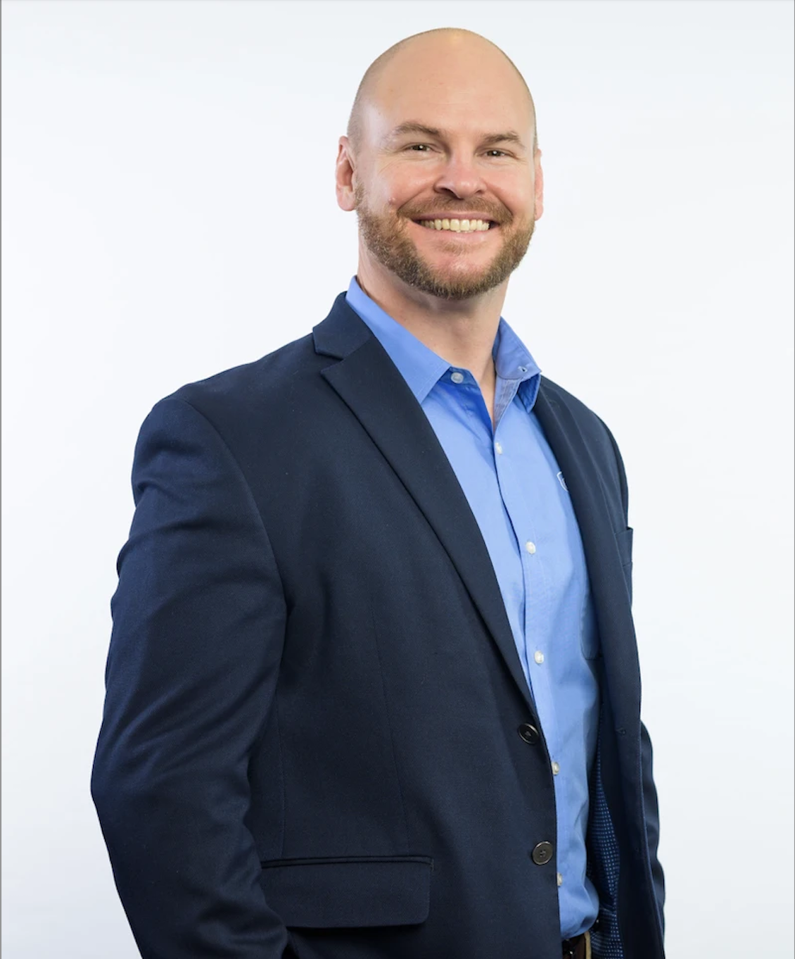 Dr. Michael Bentley Biography